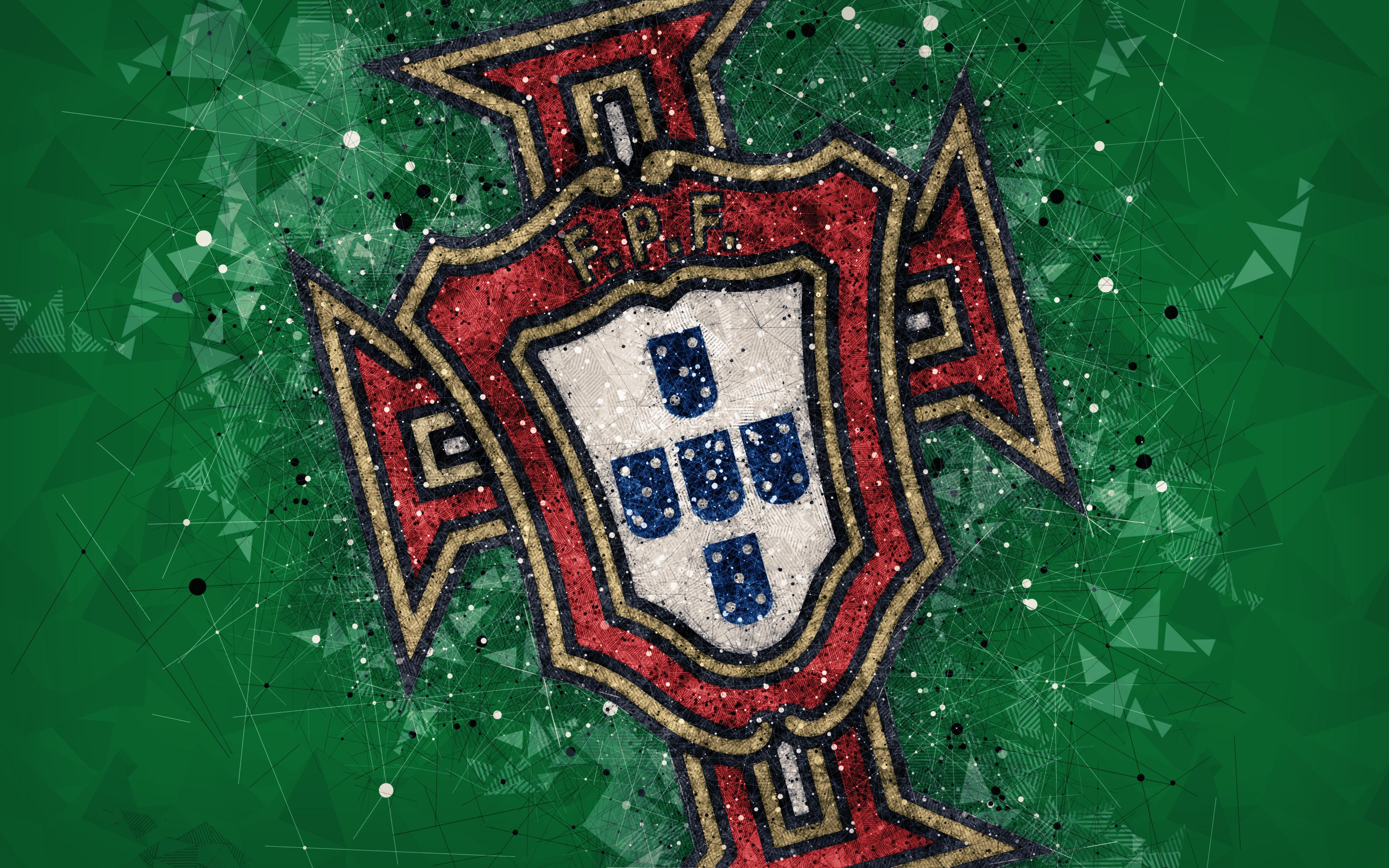 Portugal Fc Wallpapers - Top Free Portugal Fc Backgrounds - WallpaperAccess