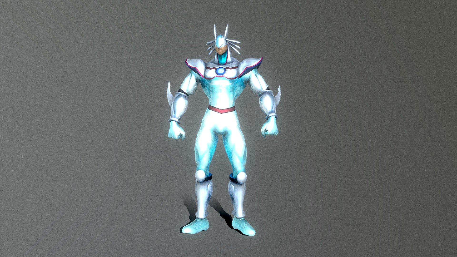 Elemental Hero Neos Wallpapers - Top Free Elemental Hero Neos ...
