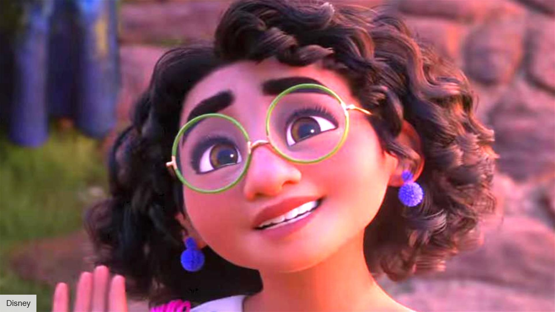 Encanto Mirabel Wallpapers - Top Free Encanto Mirabel Backgrounds ...