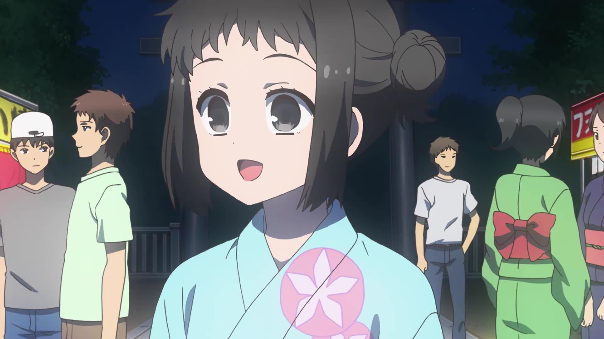 Akkun To Kanojo Wallpapers - Top Free Akkun To Kanojo Backgrounds ...