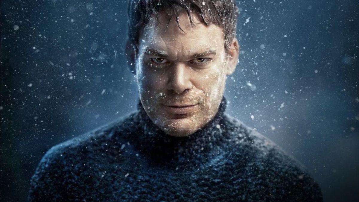 Dexter New Blood Wallpapers - Top Free Dexter New Blood Backgrounds ...