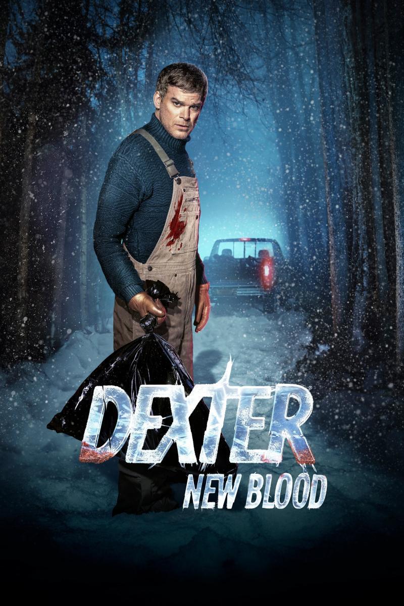 Dexter New Blood Wallpapers - Top Free Dexter New Blood Backgrounds ...