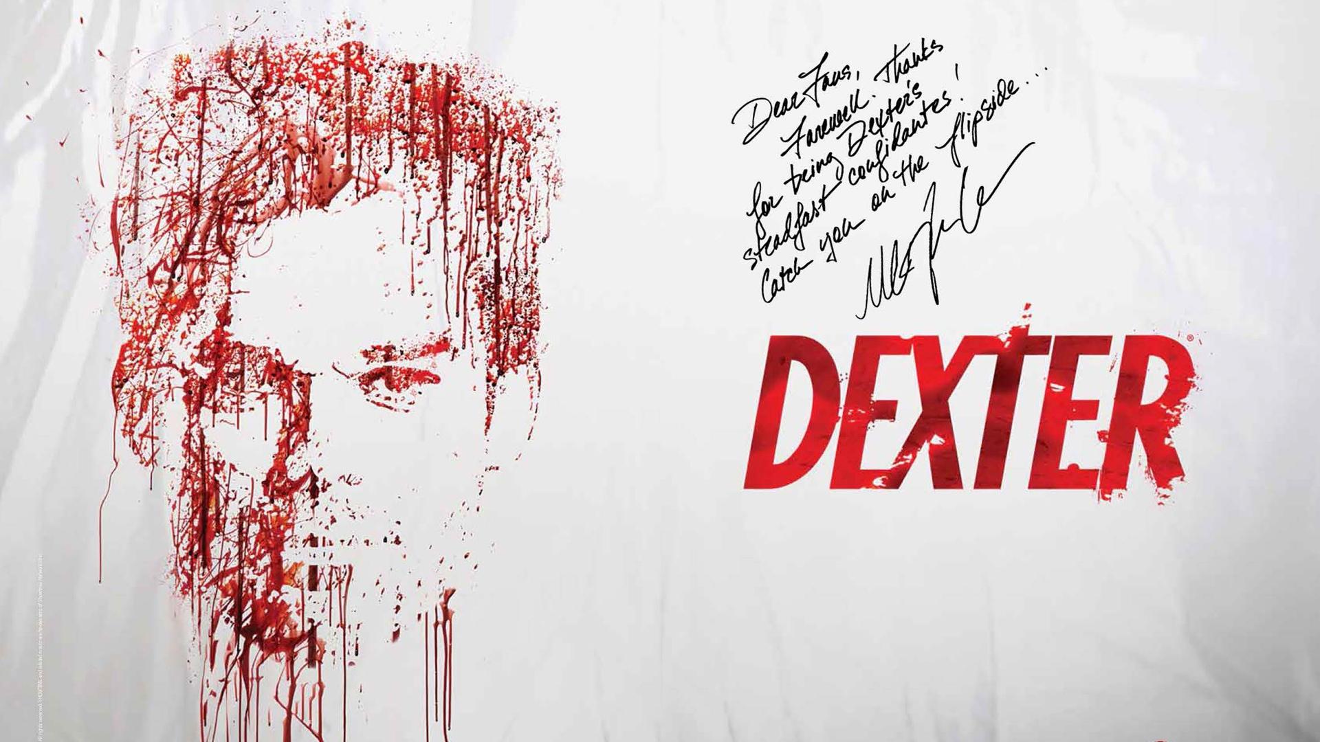 Dexter New Blood Wallpapers - Top Free Dexter New Blood Backgrounds ...