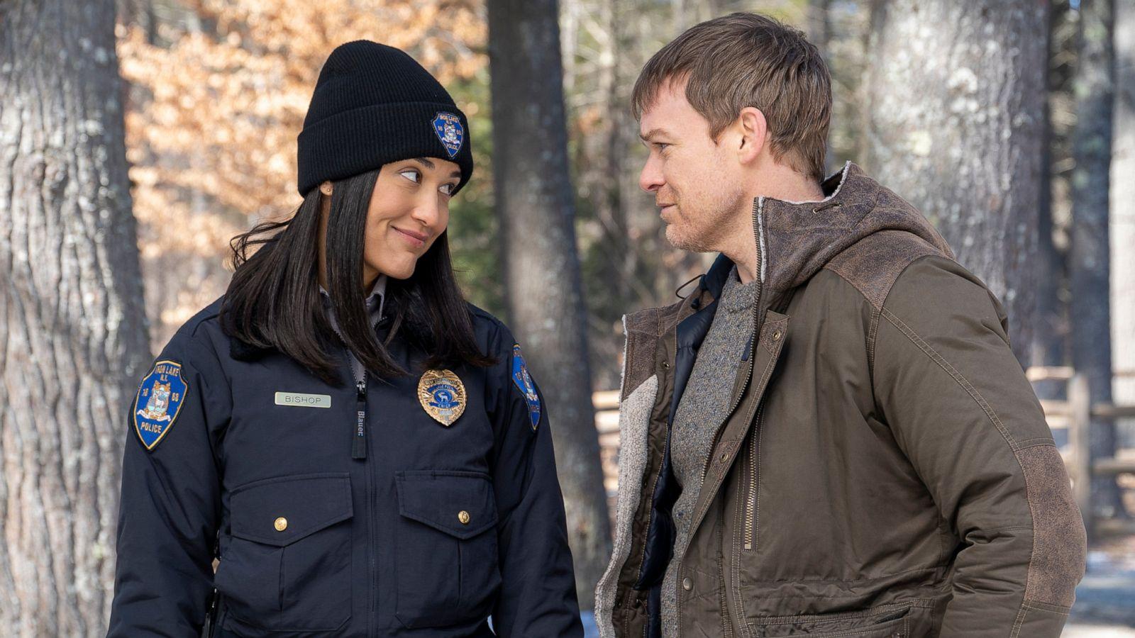 Dexter New Blood Wallpapers - Top Free Dexter New Blood Backgrounds ...