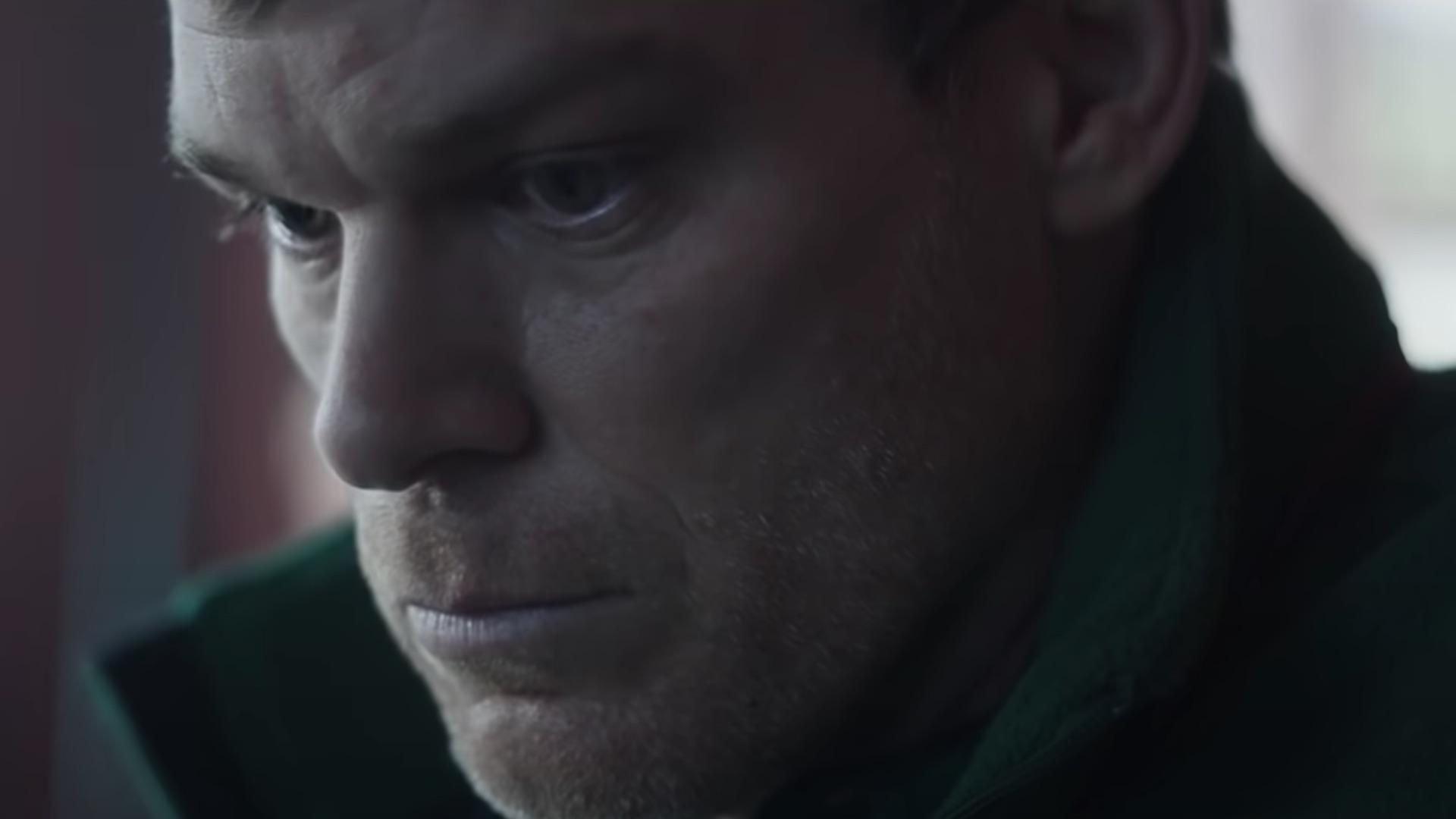 Dexter New Blood Wallpapers - Top Free Dexter New Blood Backgrounds ...