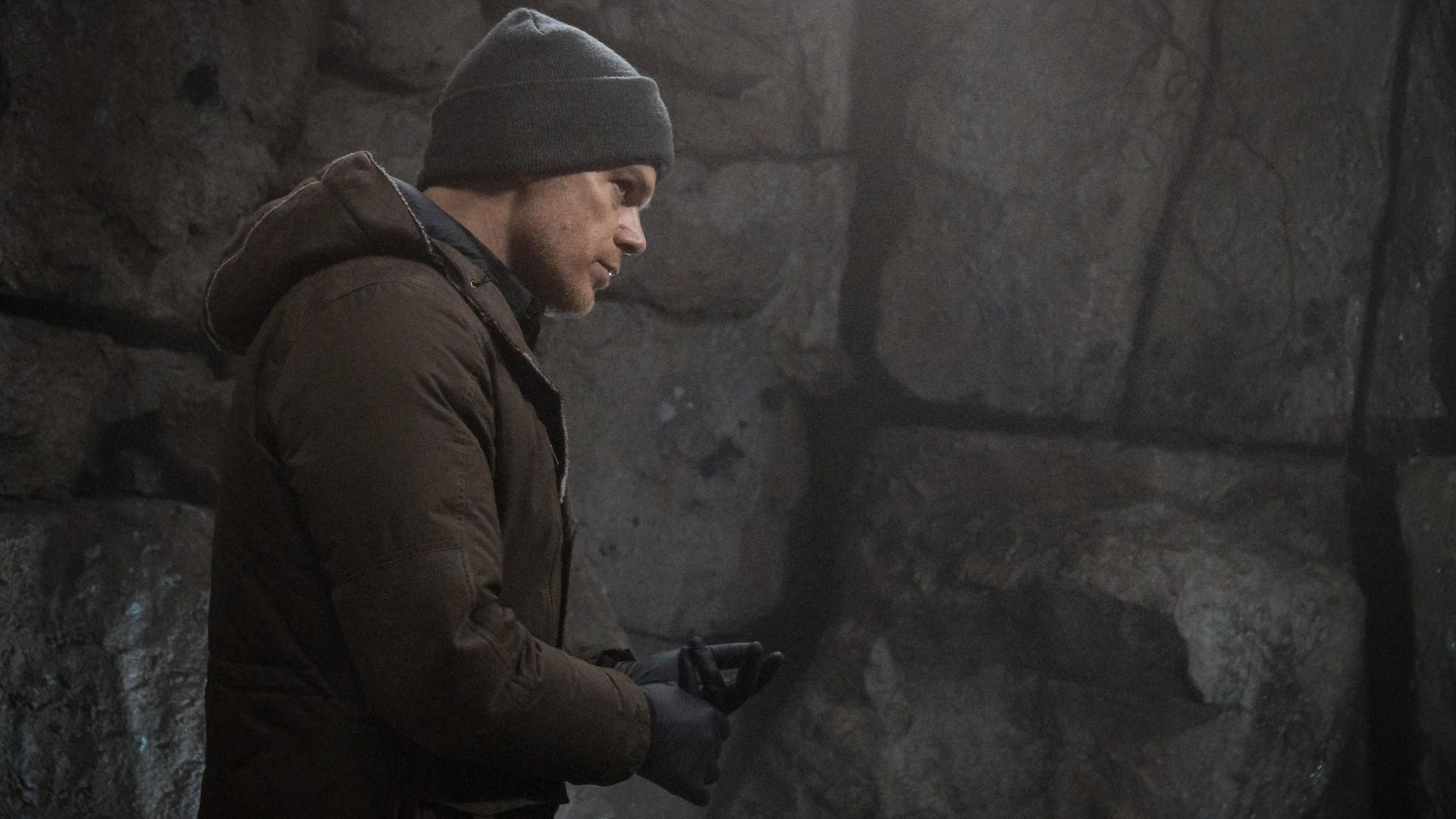 Dexter New Blood Wallpapers - Top Free Dexter New Blood Backgrounds ...