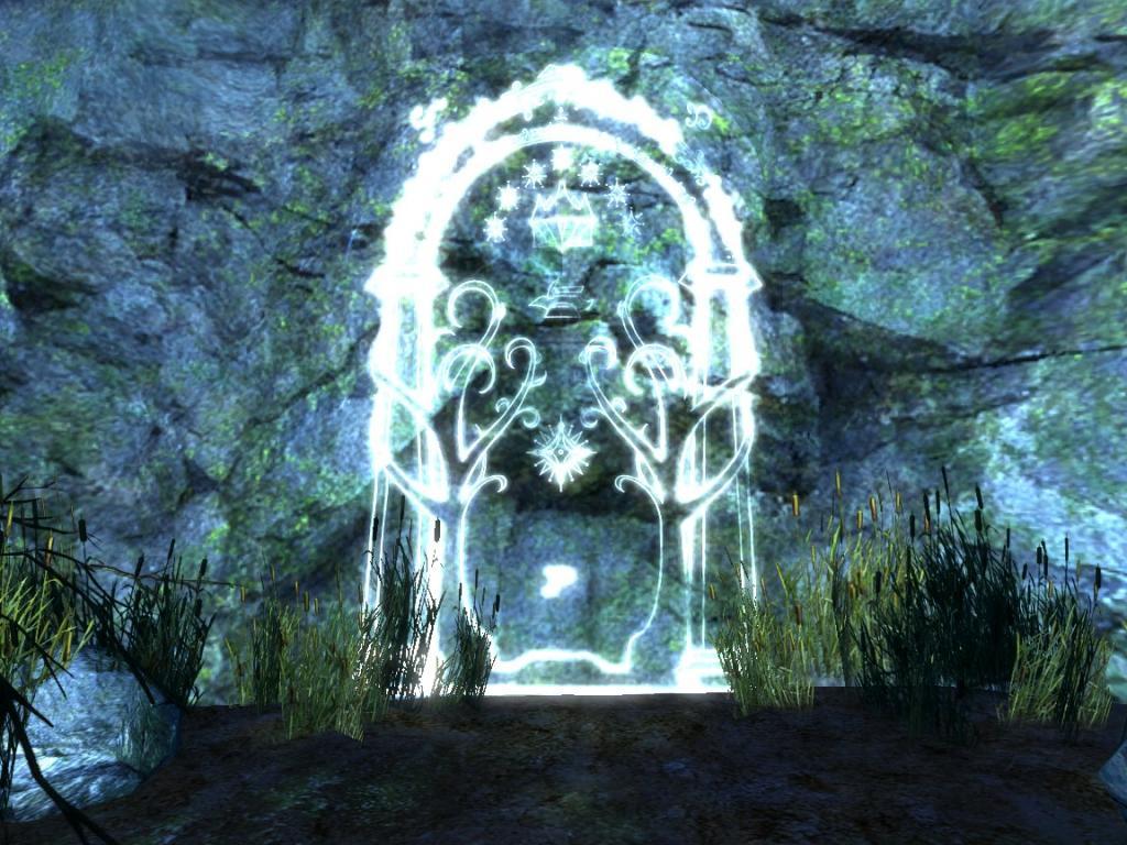 Moria Gate Wallpapers - Top Free Moria Gate Backgrounds - WallpaperAccess