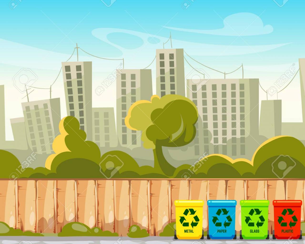 Waste Management Wallpapers - Top Free Waste Management Backgrounds ...