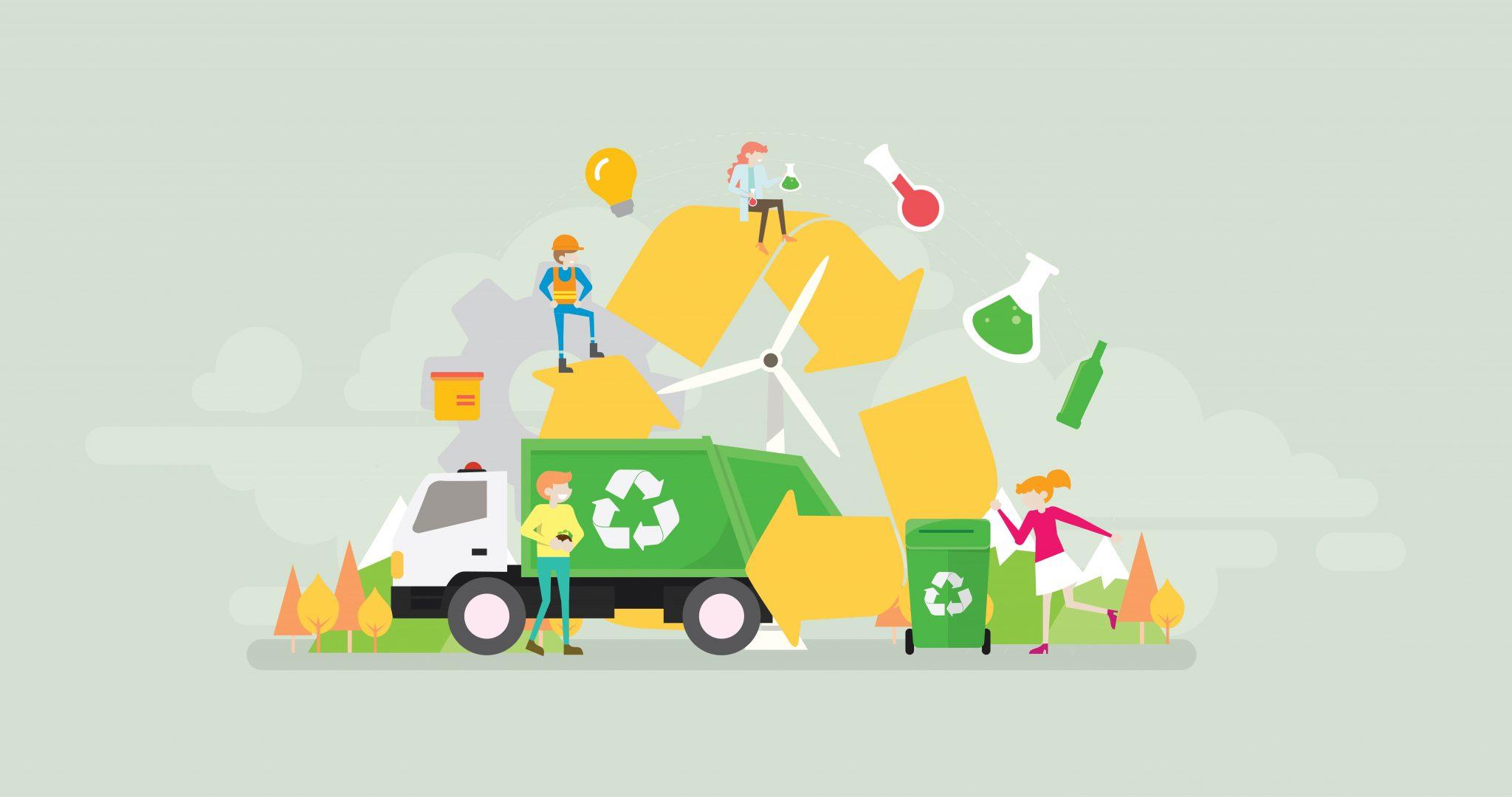 Waste Management Wallpapers - Top Free Waste Management Backgrounds ...
