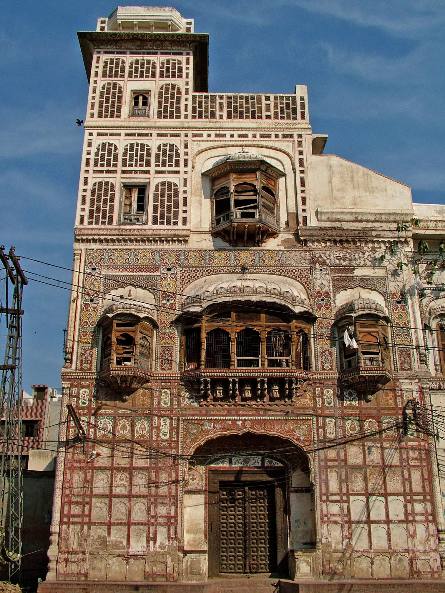 Haveli Wallpapers - Top Free Haveli Backgrounds - WallpaperAccess