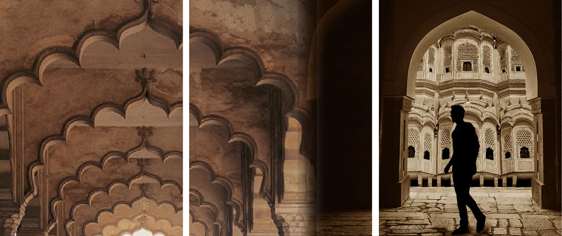 Haveli Wallpapers - Top Free Haveli Backgrounds - WallpaperAccess