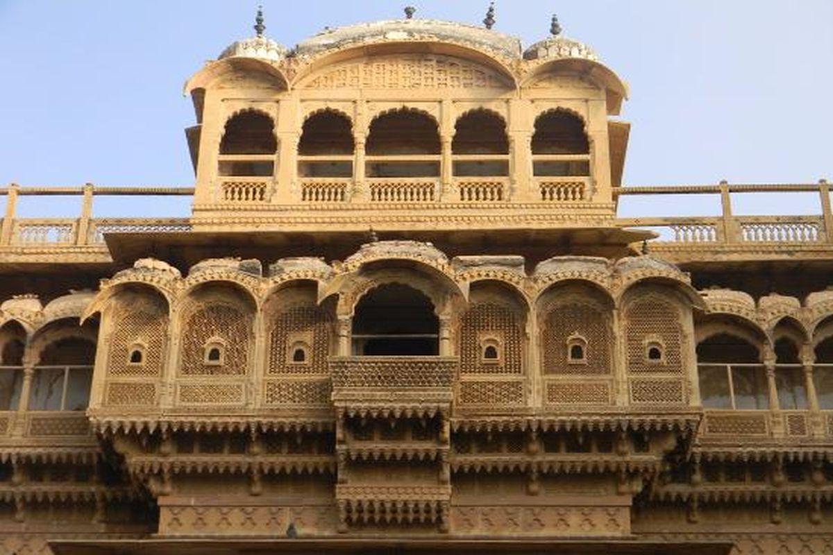 Haveli Wallpapers - Top Free Haveli Backgrounds - WallpaperAccess