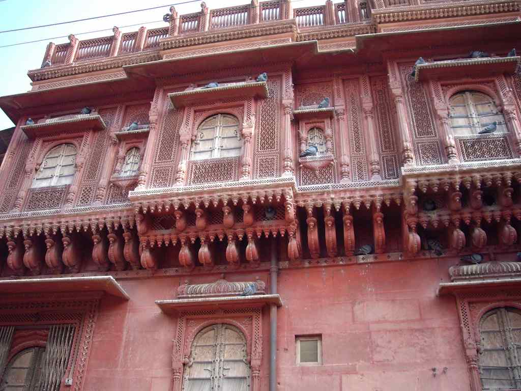 Haveli Wallpapers - Top Free Haveli Backgrounds - WallpaperAccess