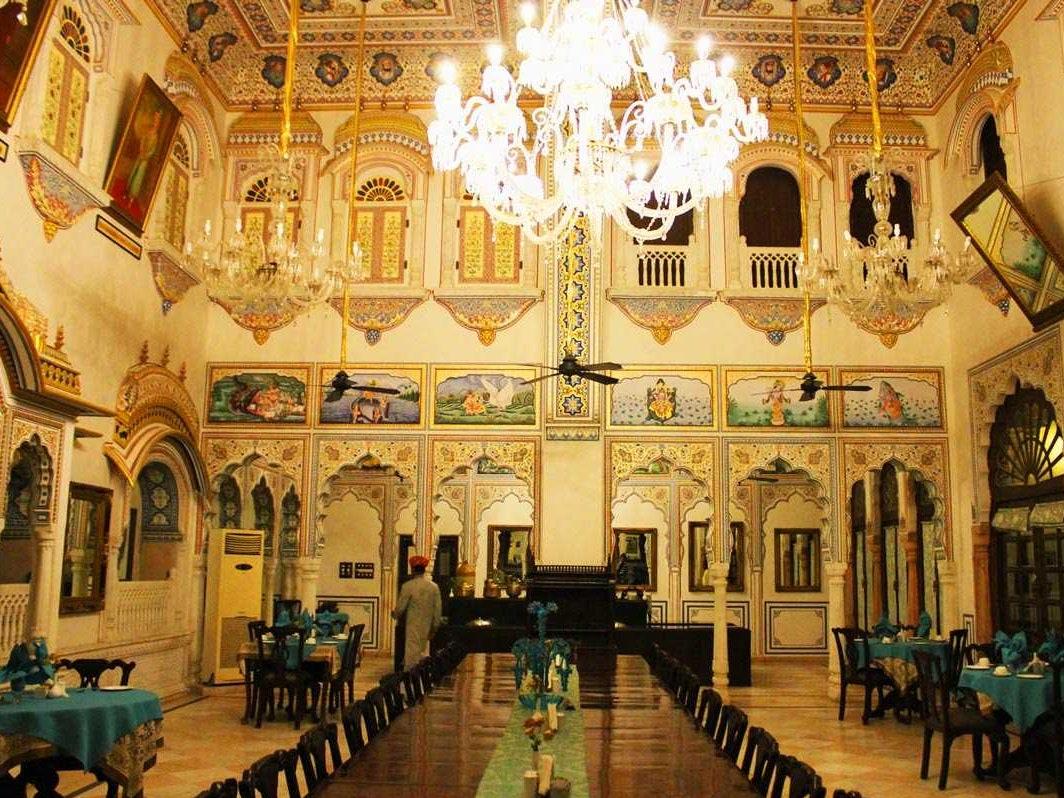 Haveli Wallpapers - Top Free Haveli Backgrounds - WallpaperAccess