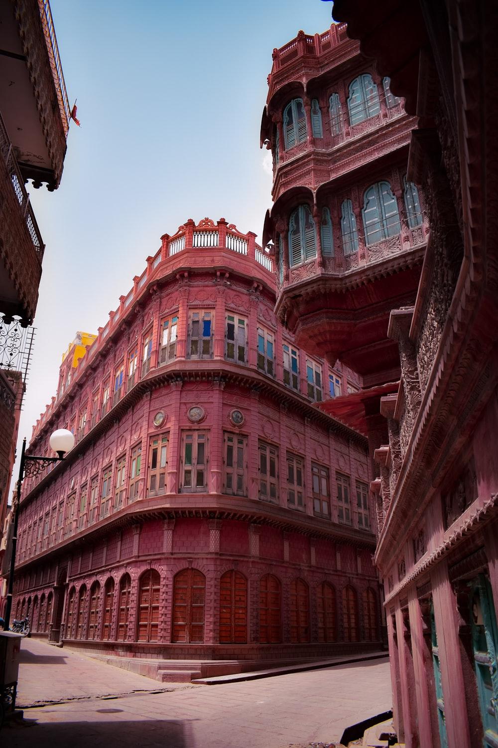 Haveli Wallpapers - Top Free Haveli Backgrounds - WallpaperAccess