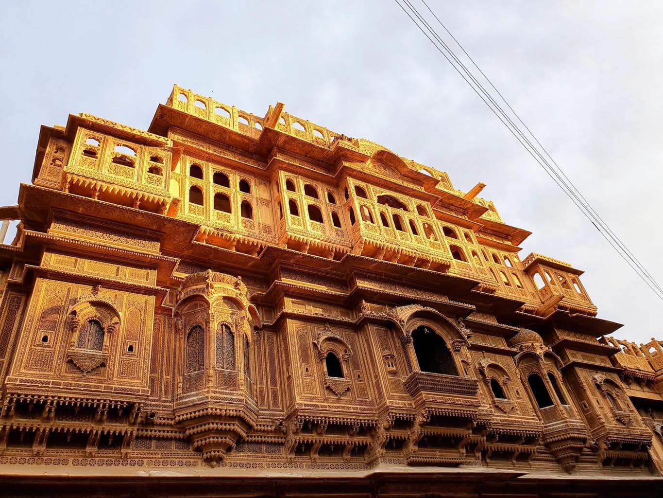 Haveli Wallpapers - Top Free Haveli Backgrounds - WallpaperAccess
