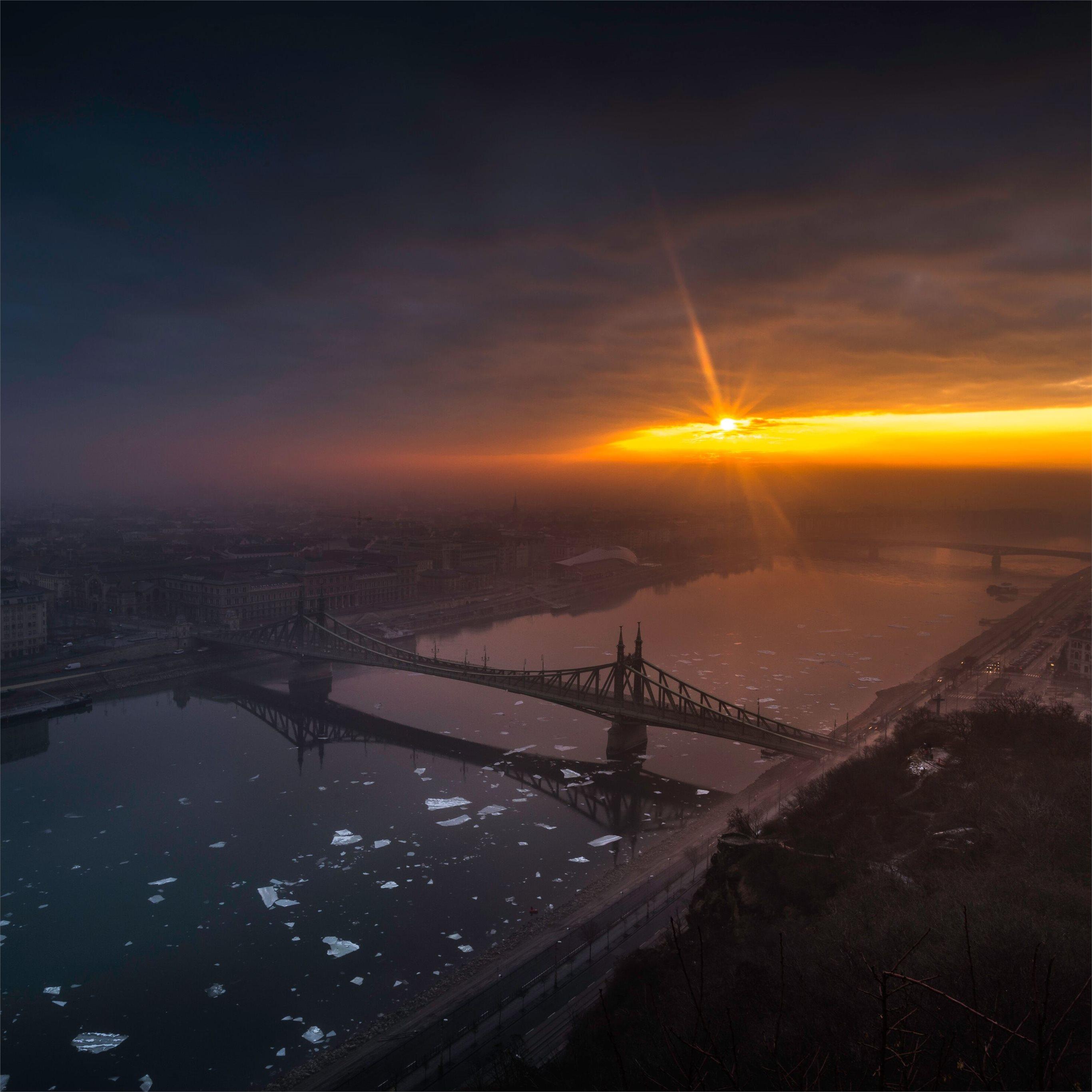 8k Bridge Wallpapers - Top Free 8k Bridge Backgrounds - WallpaperAccess