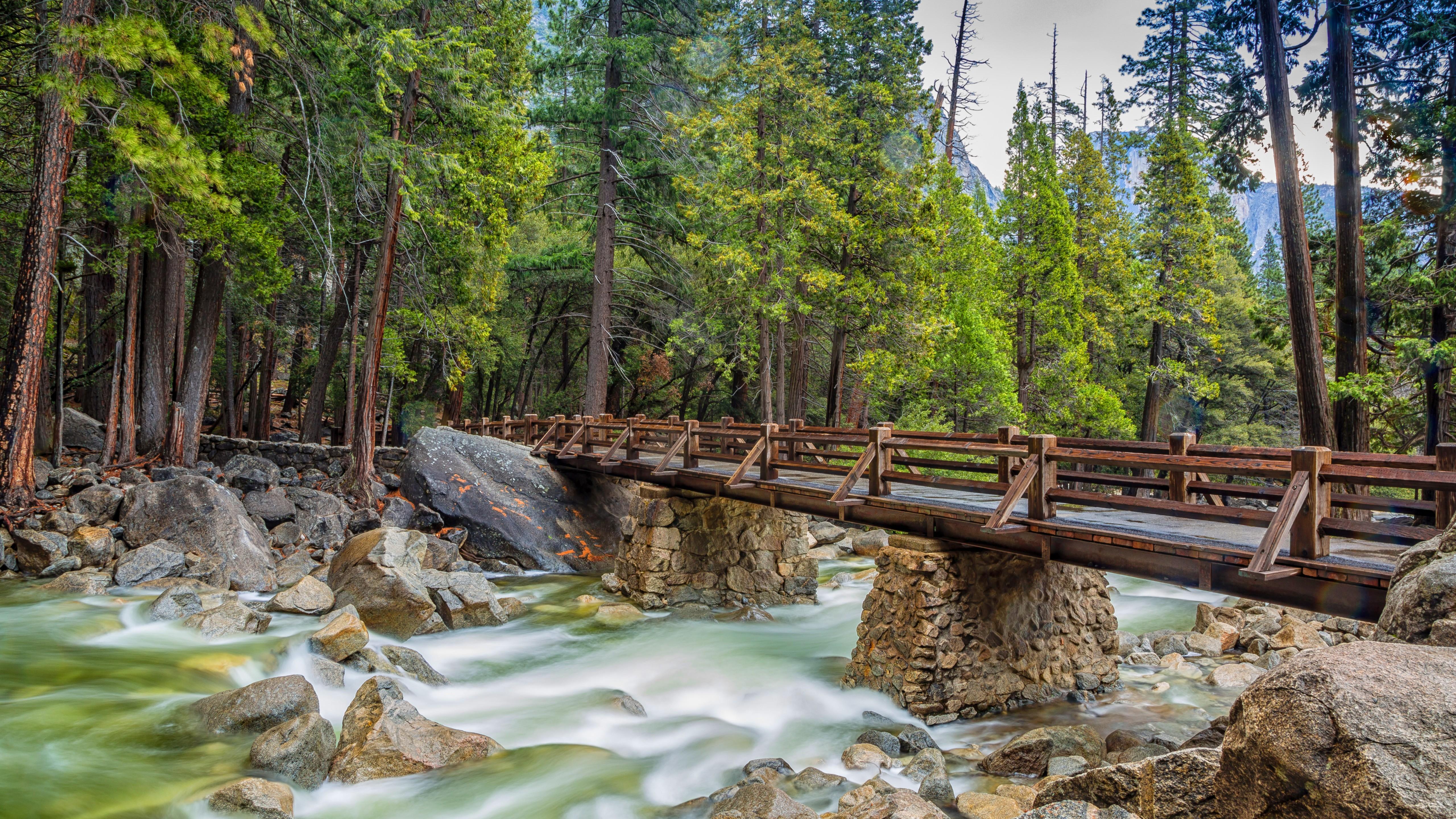 8k Bridge Wallpapers - Top Free 8k Bridge Backgrounds - WallpaperAccess