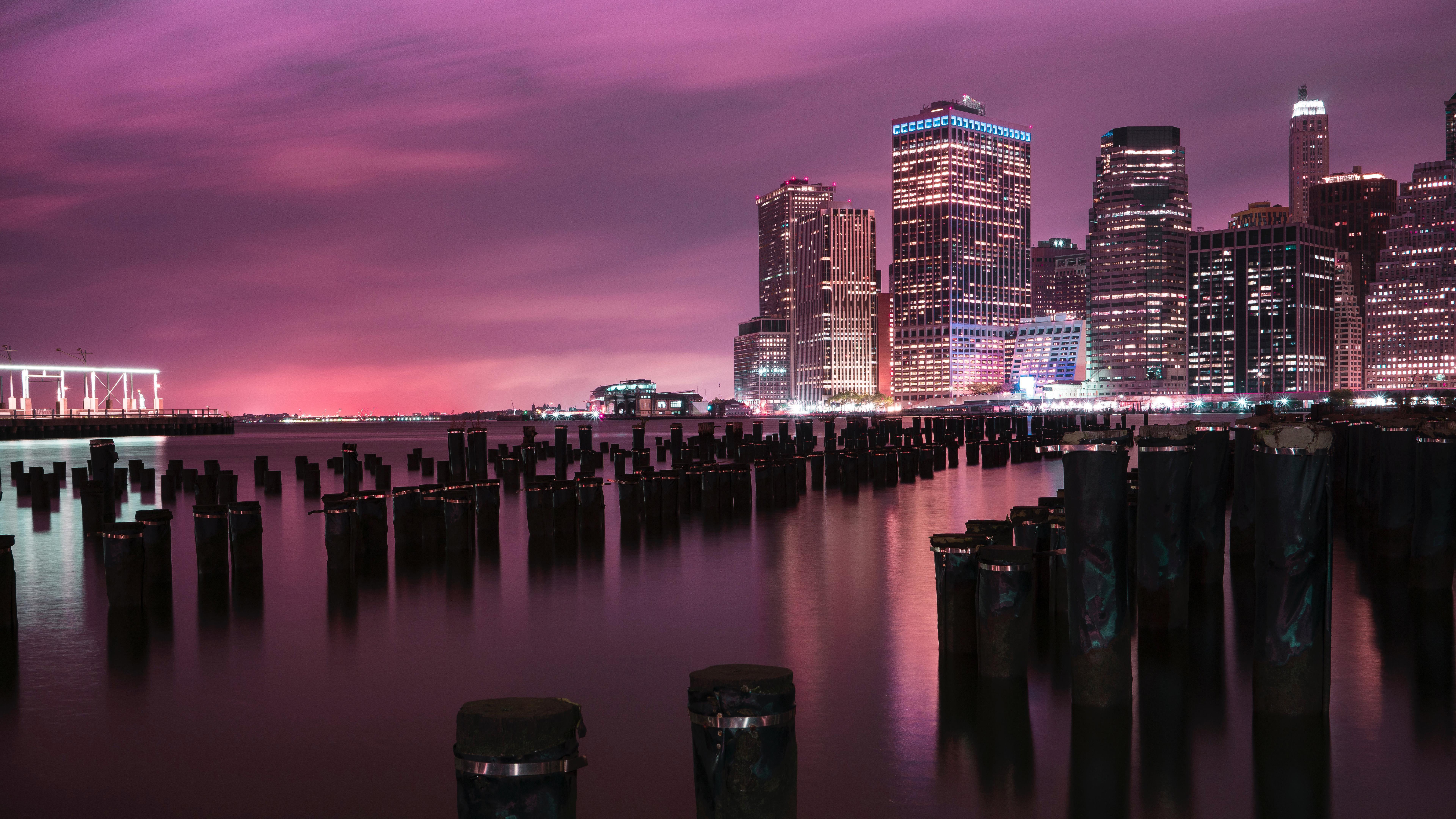 8k Bridge Wallpapers - Top Free 8k Bridge Backgrounds - WallpaperAccess