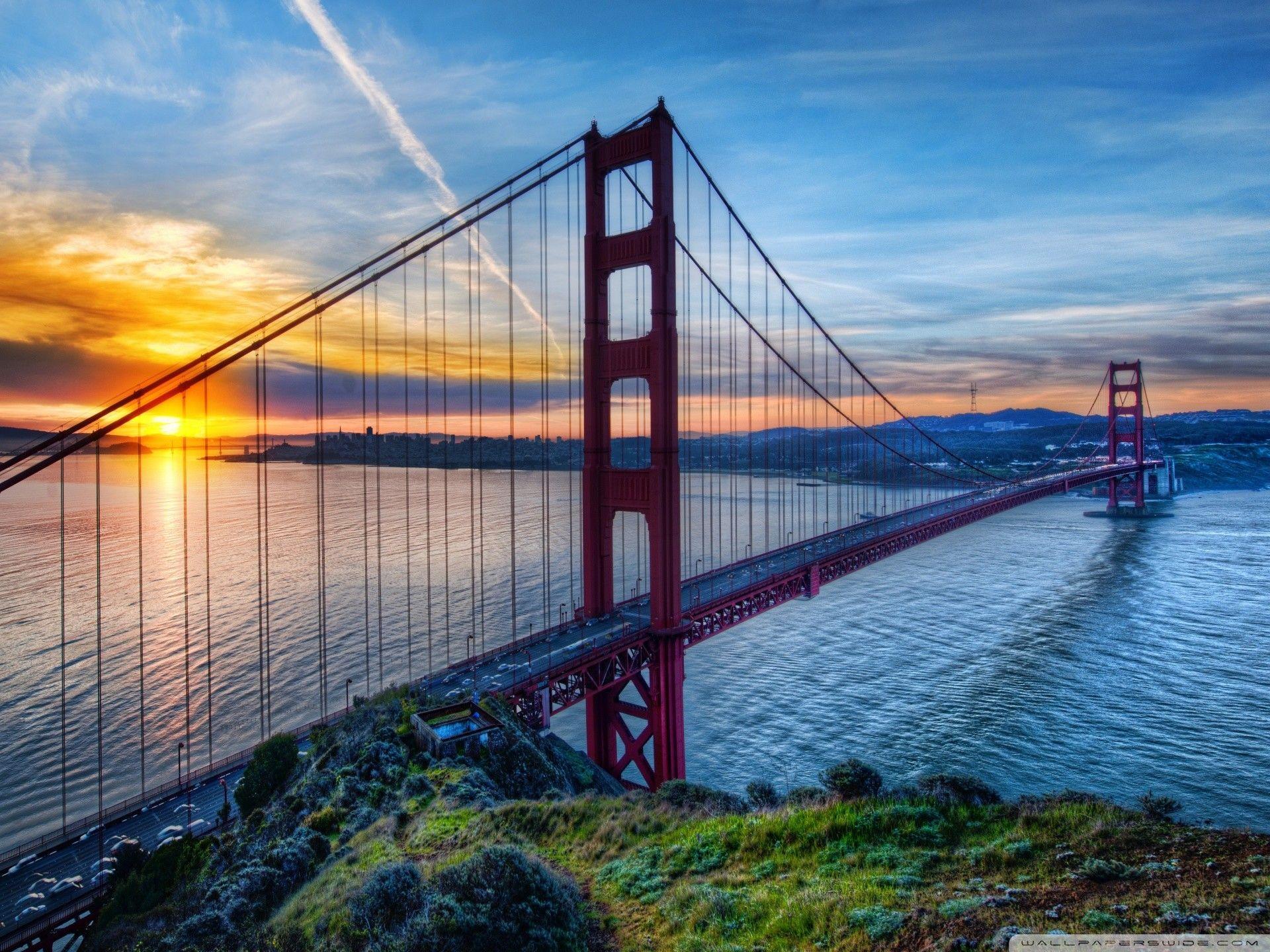 8k Bridge Wallpapers - Top Free 8k Bridge Backgrounds - WallpaperAccess