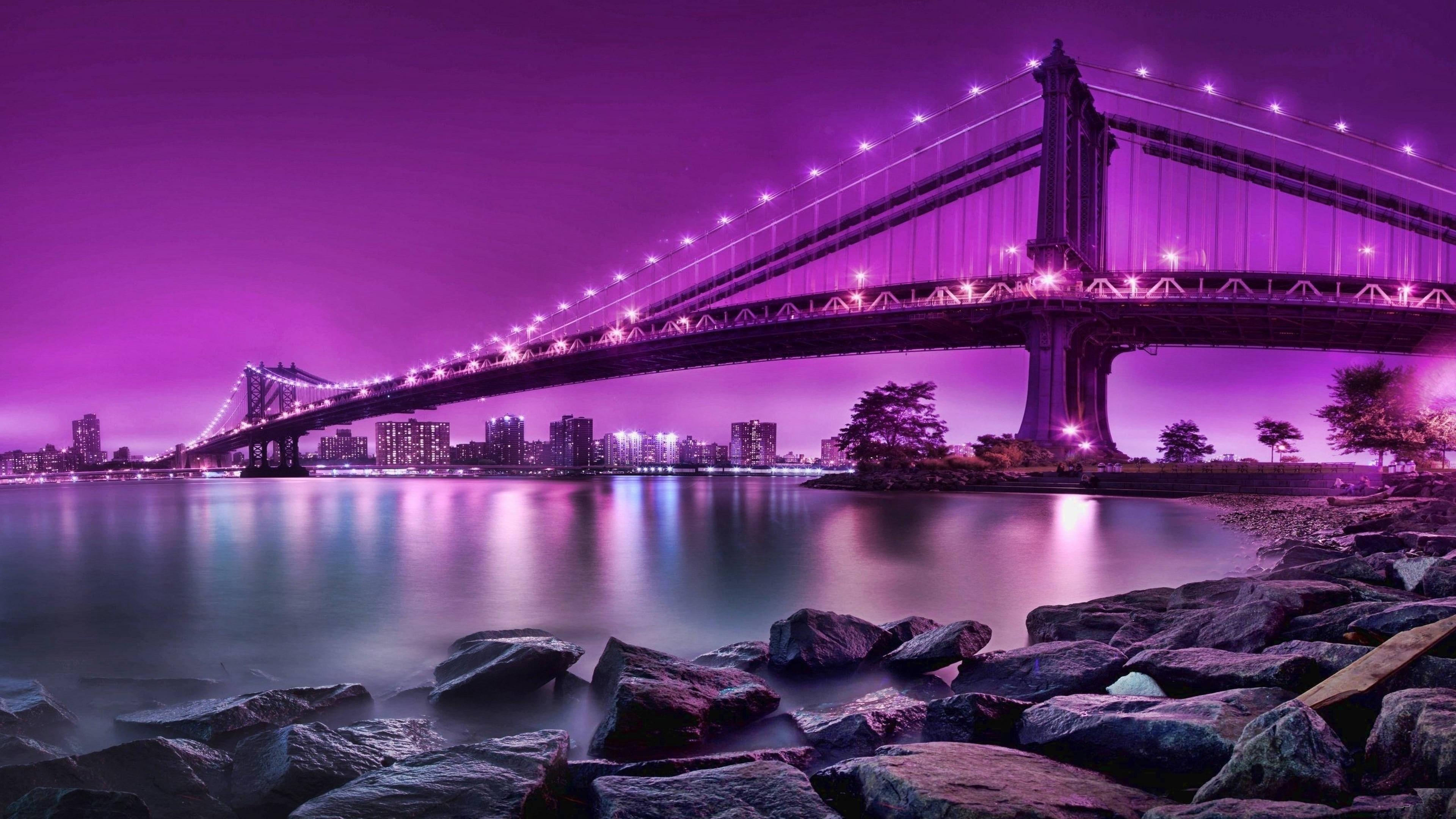 8k Bridge Wallpapers - Top Free 8k Bridge Backgrounds - WallpaperAccess
