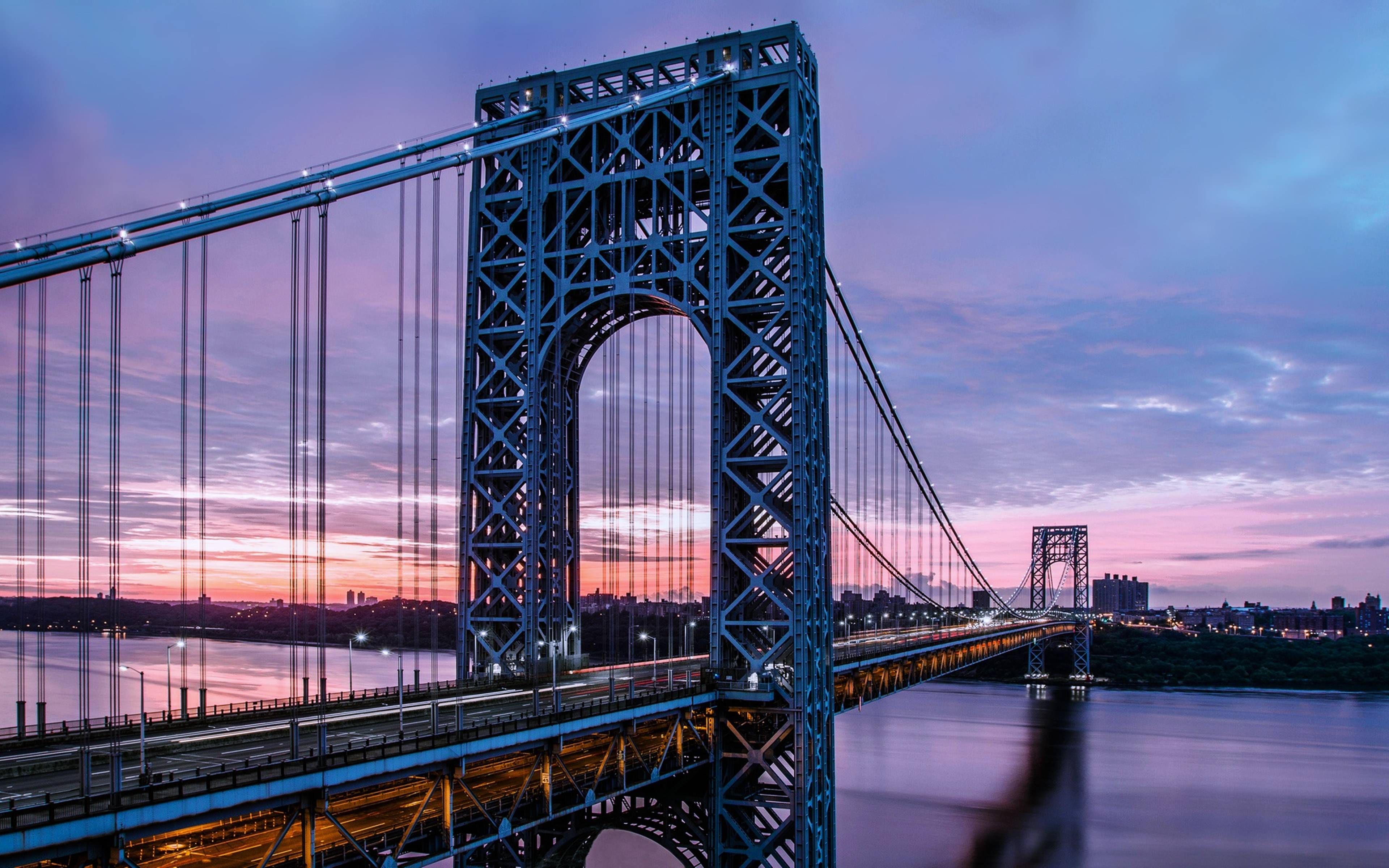 8k Bridge Wallpapers - Top Free 8k Bridge Backgrounds - WallpaperAccess