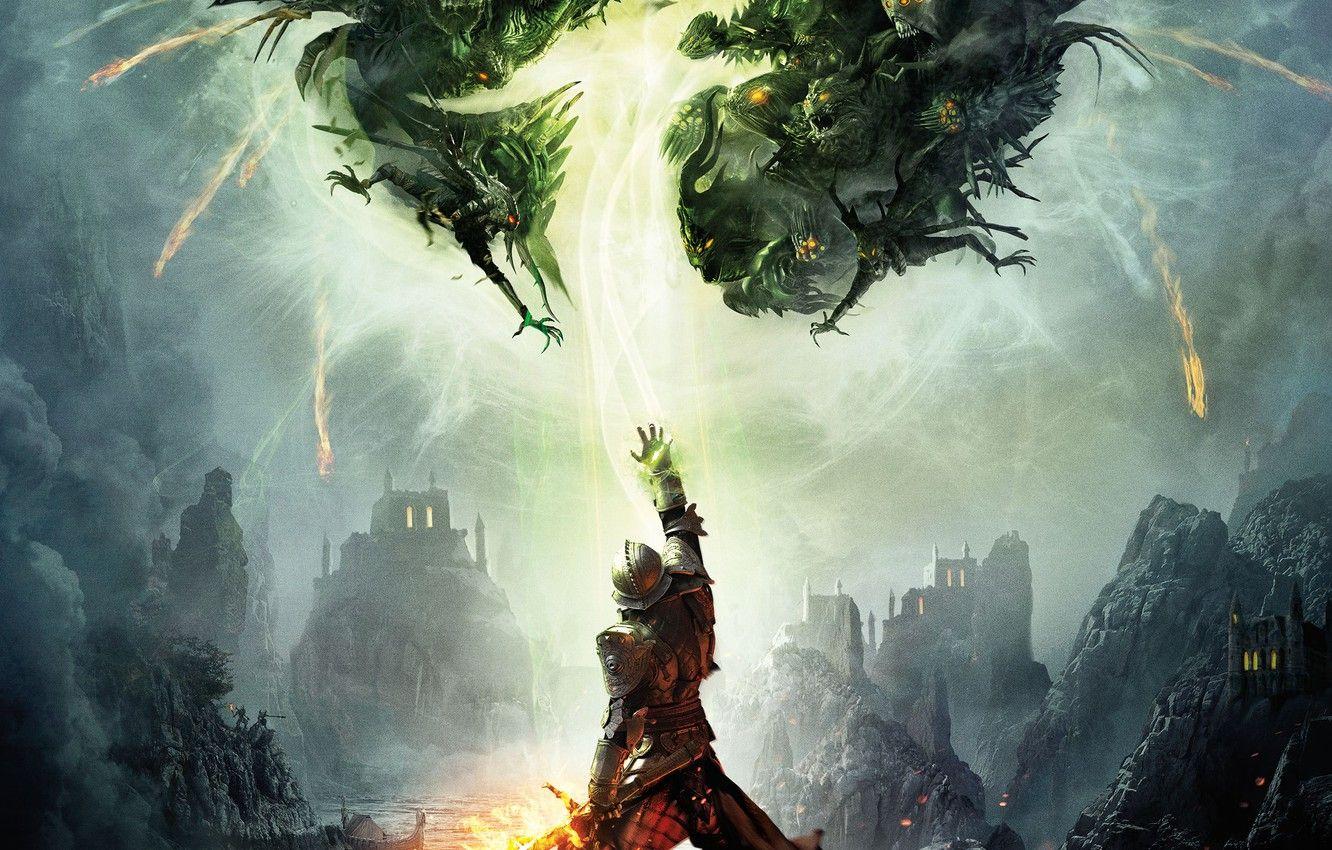 Hell Dragon Wallpapers - Top Free Hell Dragon Backgrounds - WallpaperAccess