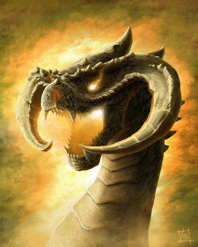 Hell Dragon Wallpapers - Top Free Hell Dragon Backgrounds - WallpaperAccess