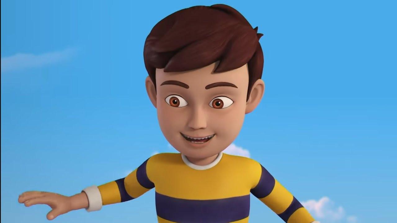 Rudra Cartoon Wallpapers - Top Free Rudra Cartoon Backgrounds ...