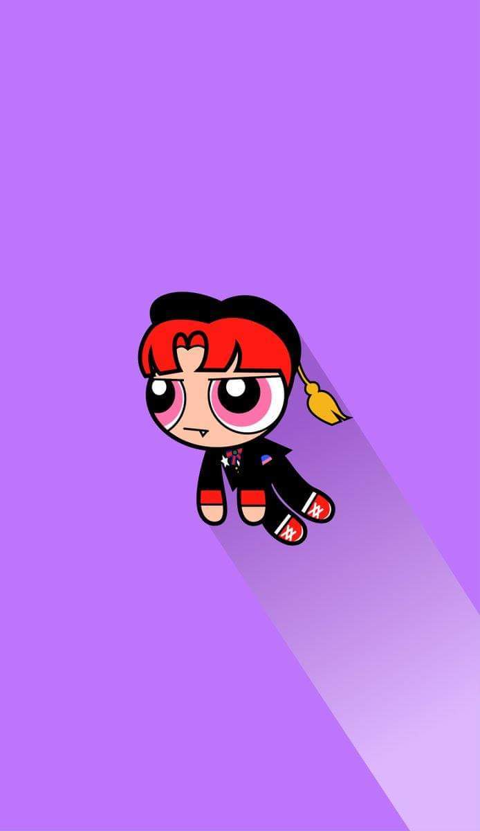 NCT Chibi Wallpapers - Top Free NCT Chibi Backgrounds - WallpaperAccess