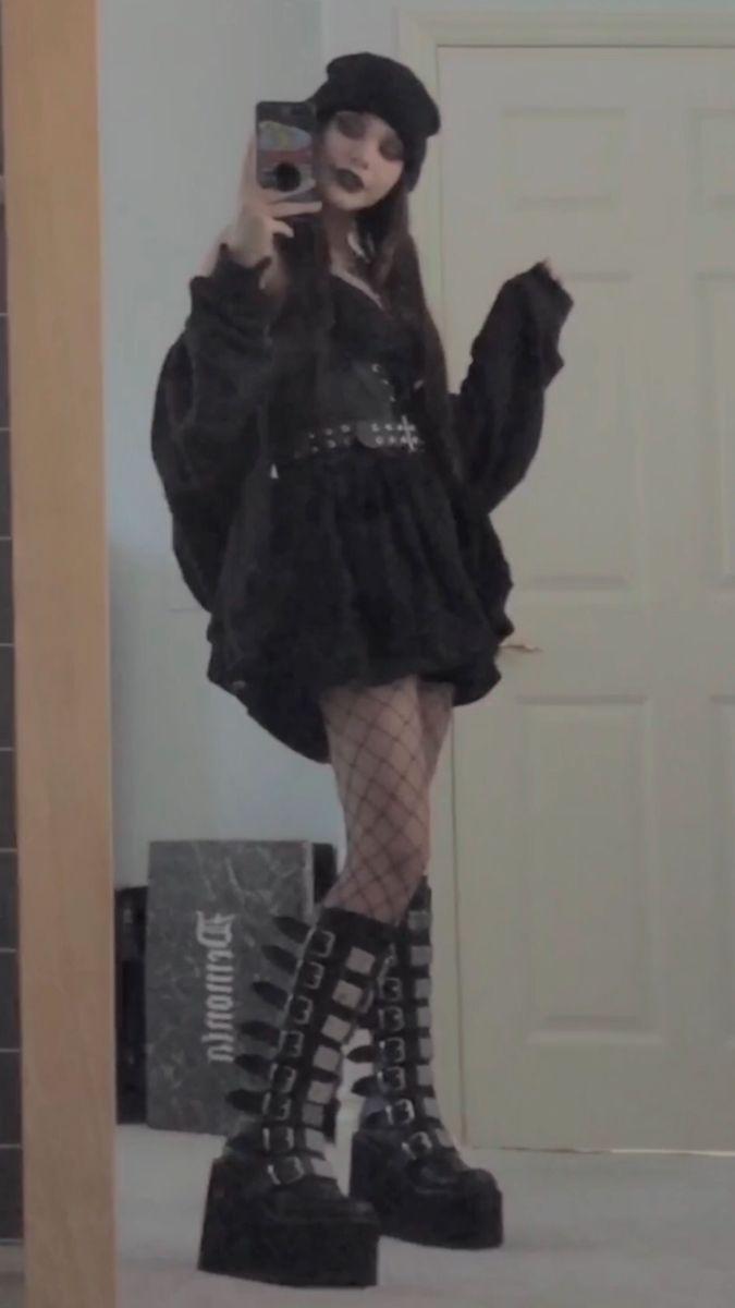 Alt Girls Wallpapers - Top Free Alt Girls Backgrounds - WallpaperAccess