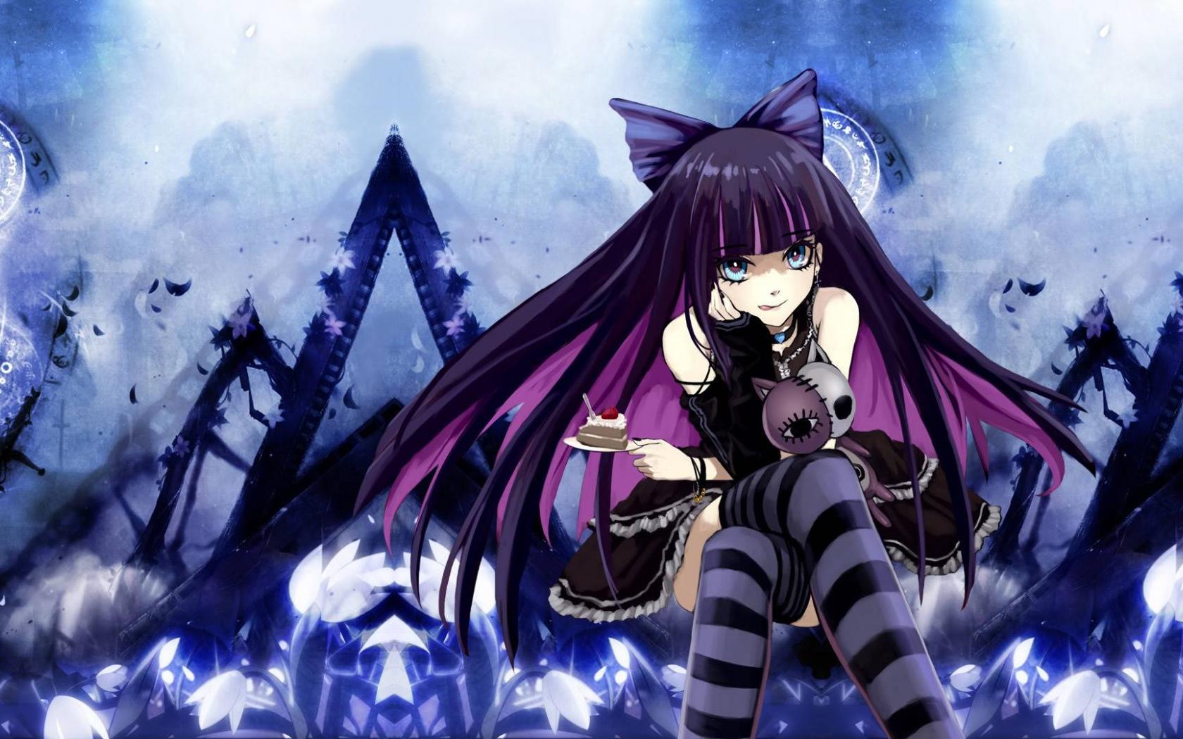 Alt Girls Wallpapers - Top Free Alt Girls Backgrounds - WallpaperAccess