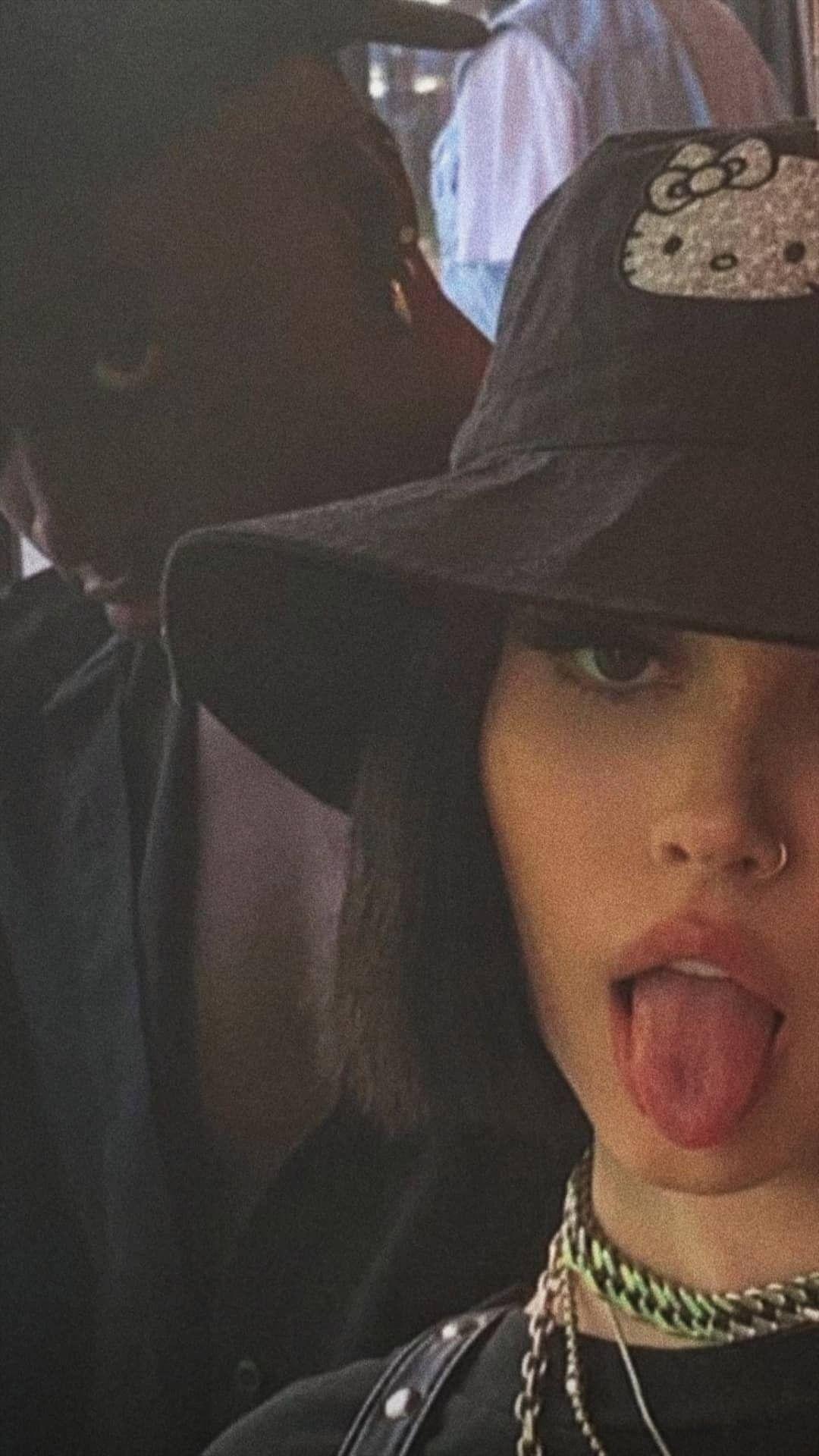 Alt Girls Wallpapers - Top Free Alt Girls Backgrounds - WallpaperAccess