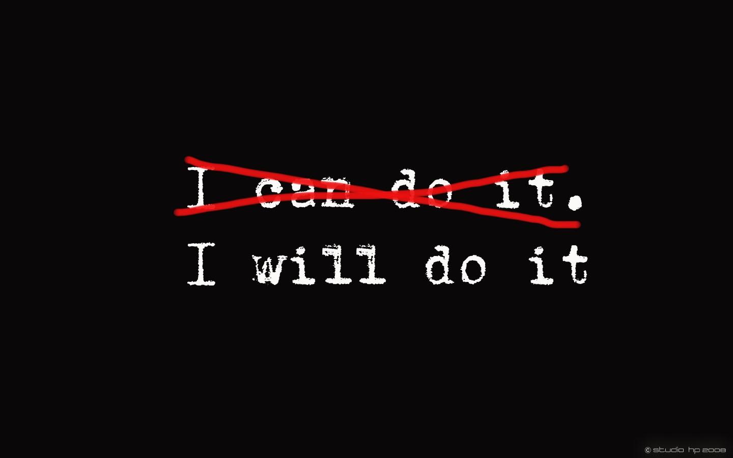 Motivational Text Wallpapers - Top Free Motivational Text Backgrounds ...