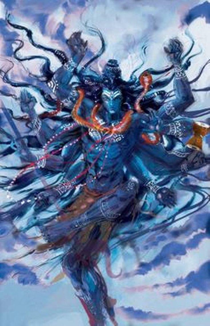 Angry Vishnu Wallpapers - Top Free Angry Vishnu Backgrounds ...