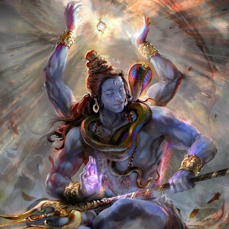 Angry Vishnu Wallpapers - Top Free Angry Vishnu Backgrounds ...