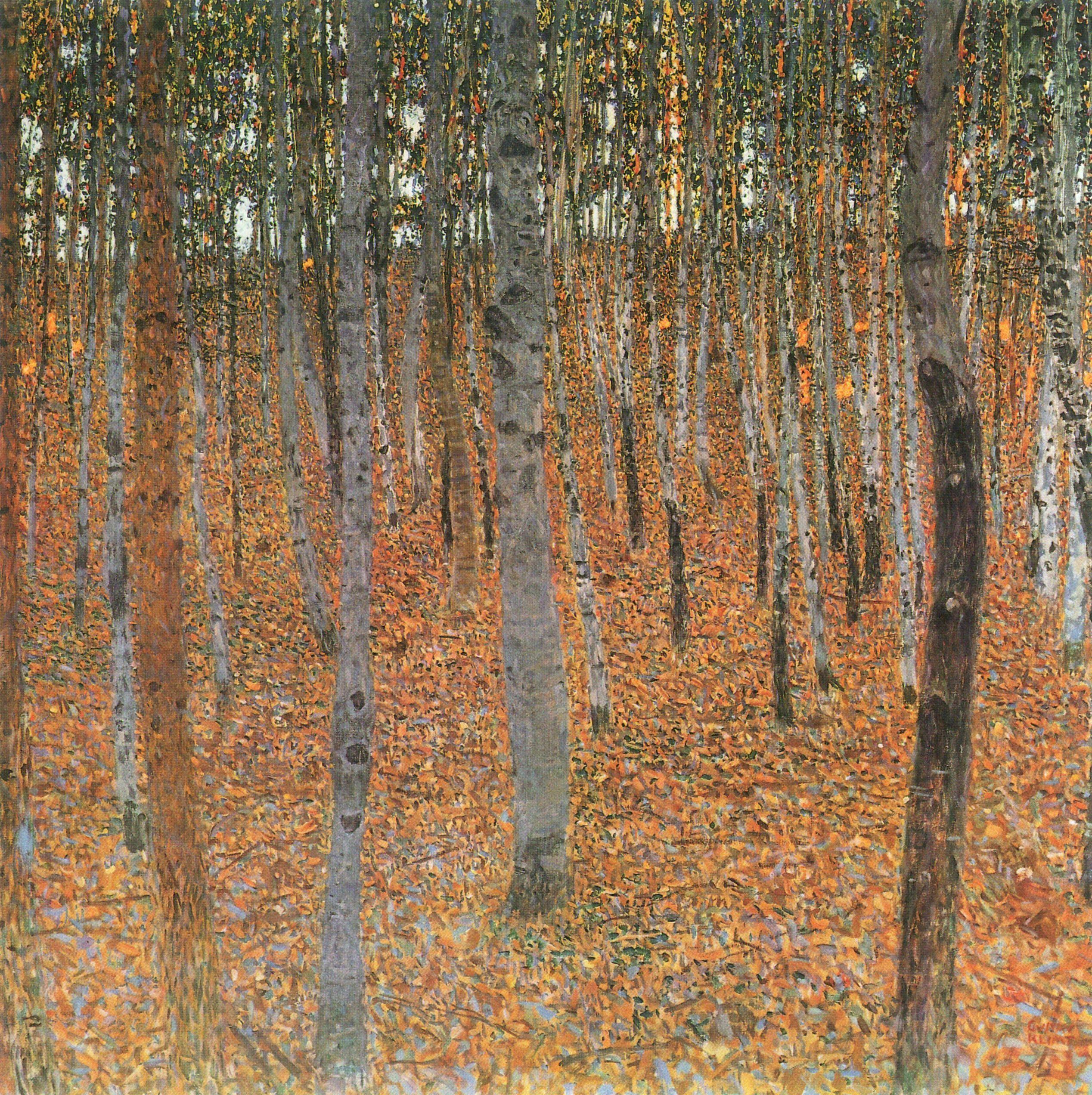 Klimt Computer Wallpapers - Top Free Klimt Computer Backgrounds ...
