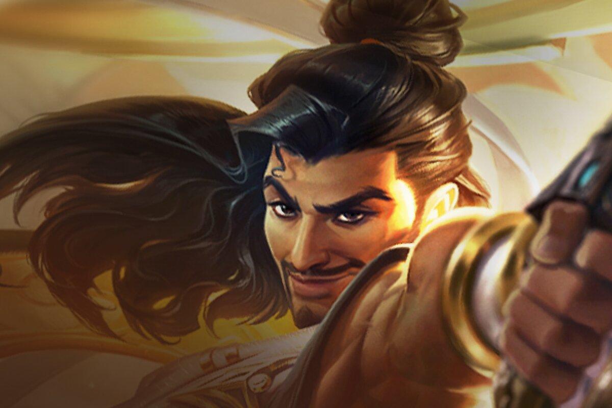 Akshan Wallpapers - Top Free Akshan Backgrounds - WallpaperAccess