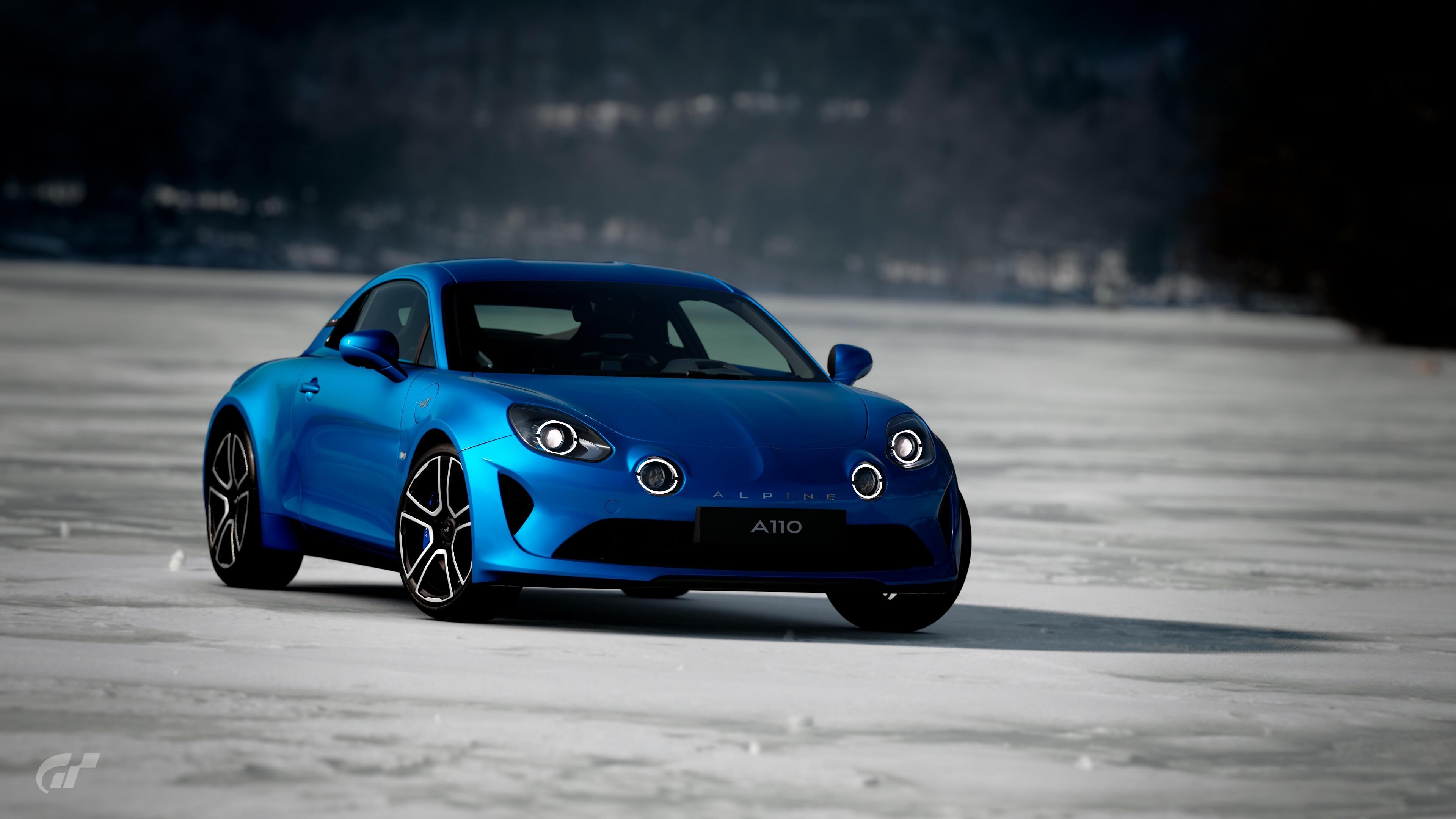 Alpine A110 Wallpapers - Top Free Alpine A110 Backgrounds - WallpaperAccess