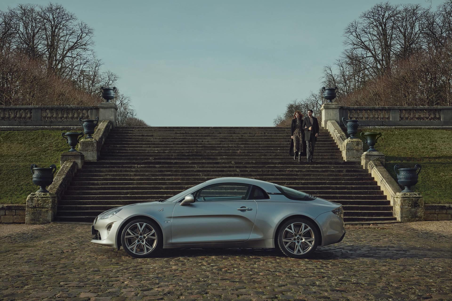 Alpine A110 Wallpapers - Top Free Alpine A110 Backgrounds - WallpaperAccess