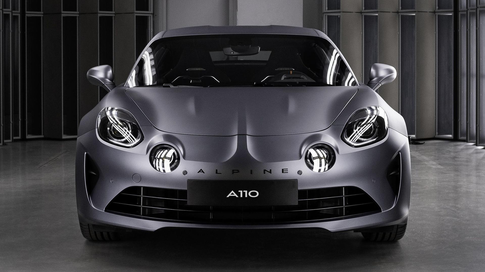 Alpine A110 Wallpapers - Top Free Alpine A110 Backgrounds - WallpaperAccess