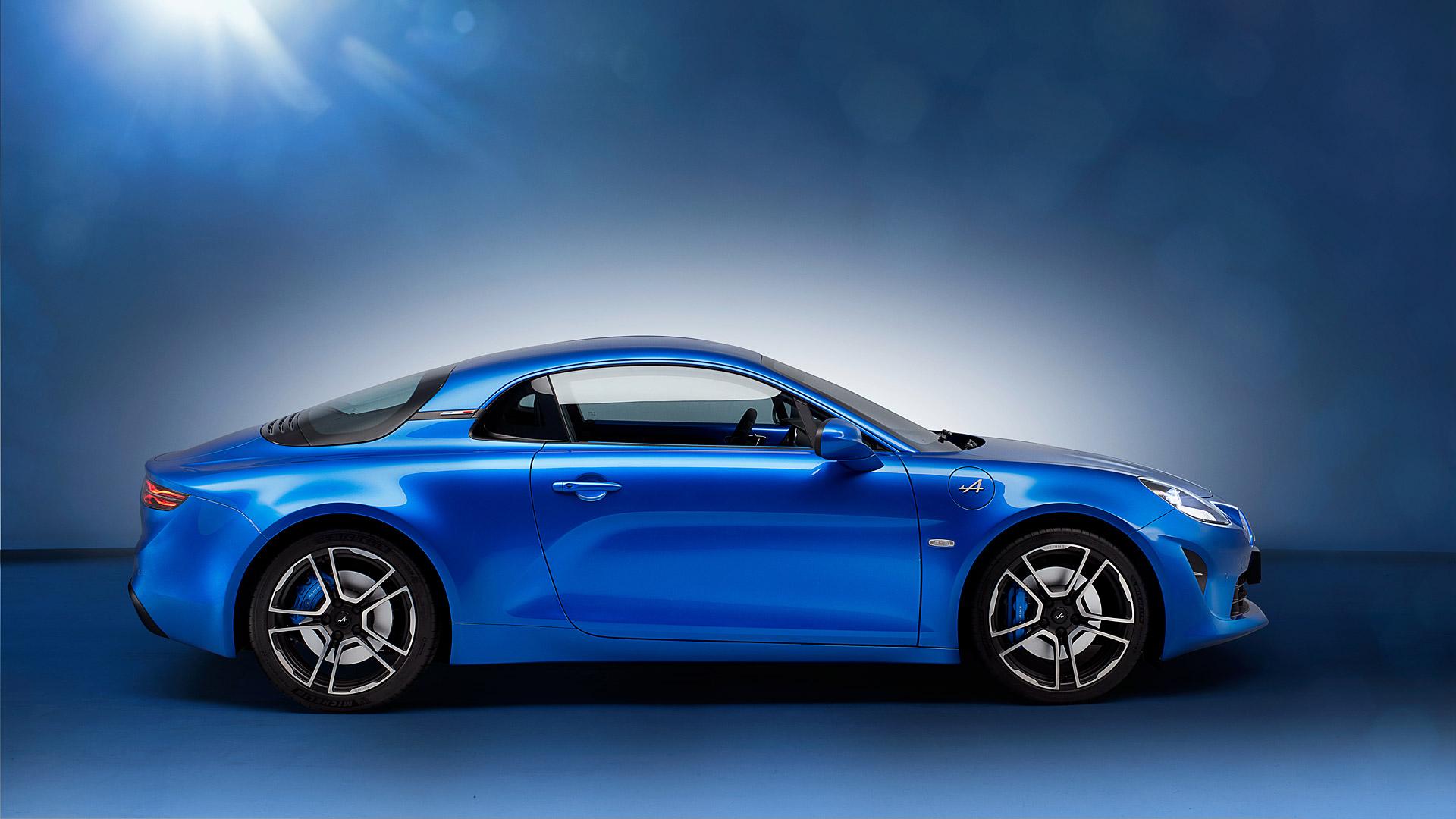 Alpine A110 Wallpapers - Top Free Alpine A110 Backgrounds - WallpaperAccess