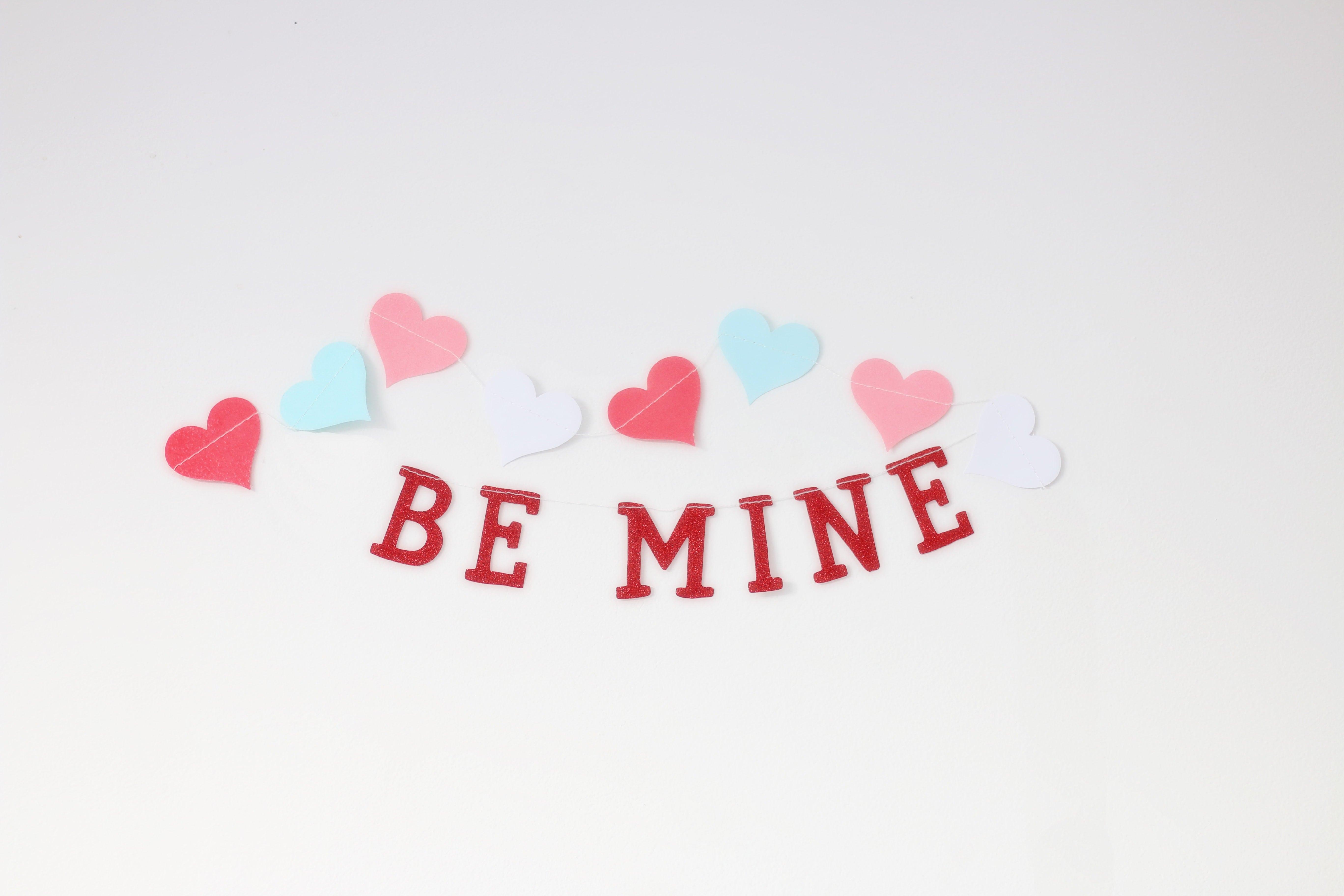 Be Mine Wallpapers - Top Free Be Mine Backgrounds - WallpaperAccess