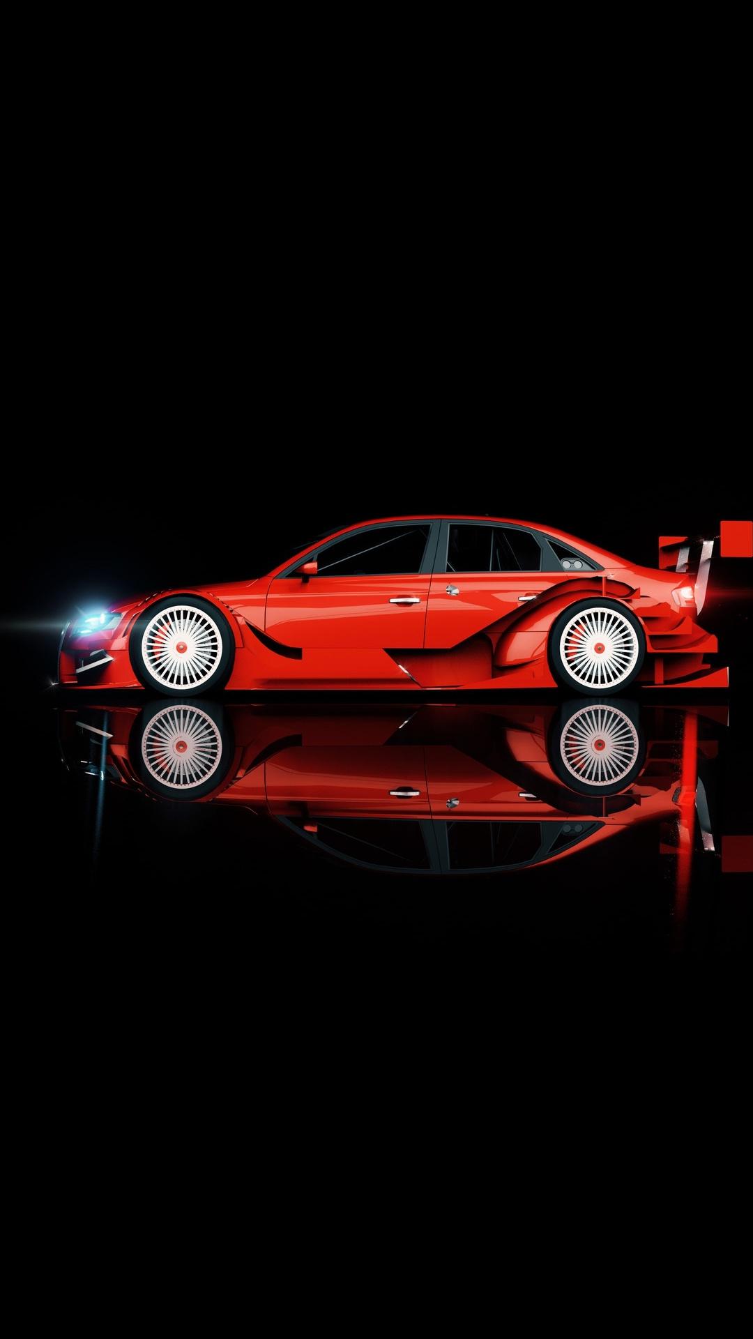 Cars Art Wallpapers - Top Free Cars Art Backgrounds - WallpaperAccess