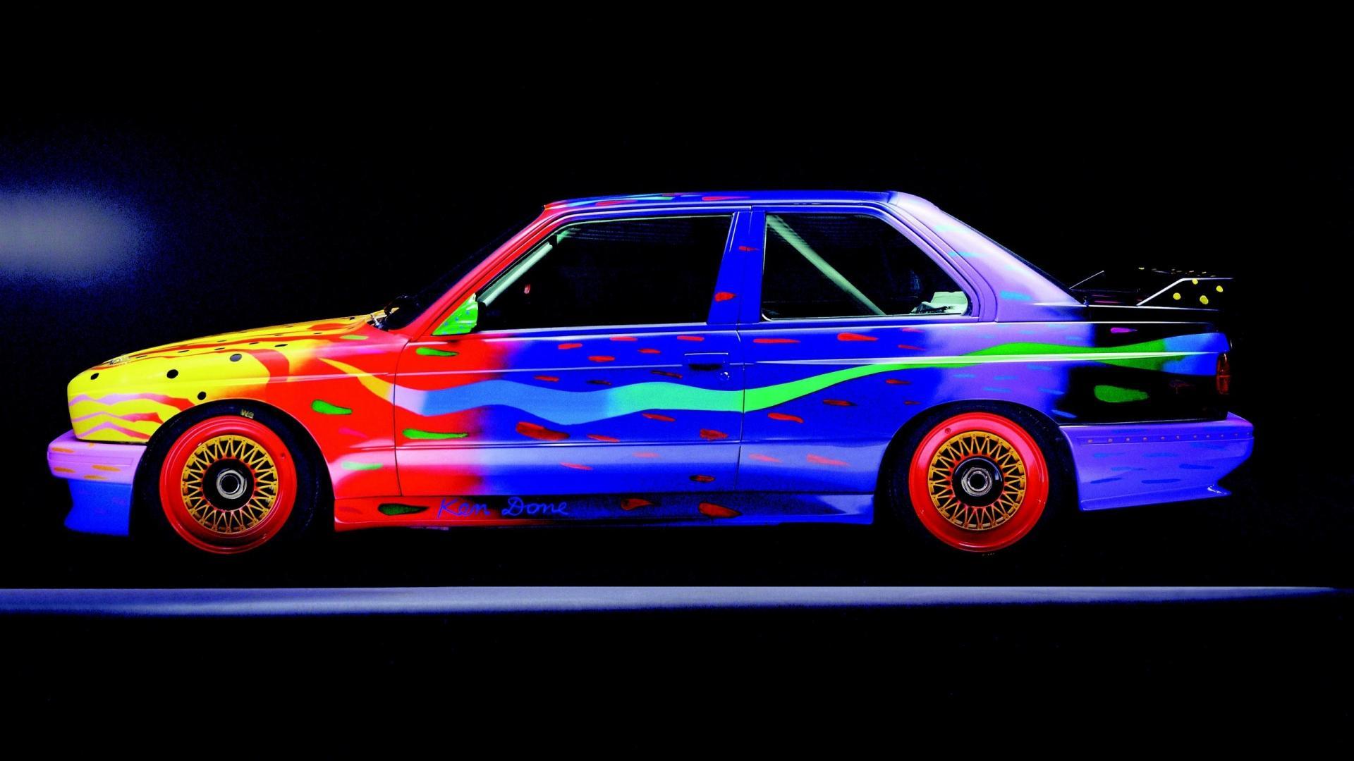 Cars Art Wallpapers - Top Free Cars Art Backgrounds - WallpaperAccess