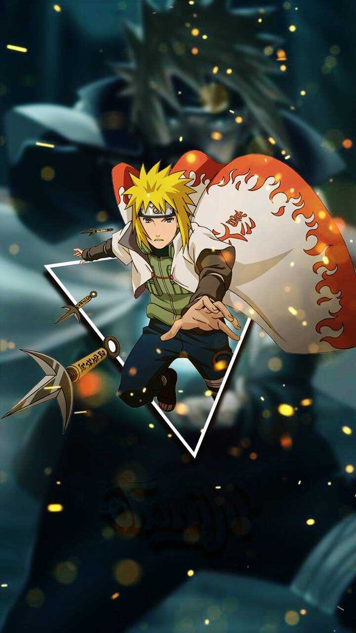 Minato 4k Wallpapers - Top Free Minato 4k Backgrounds - WallpaperAccess