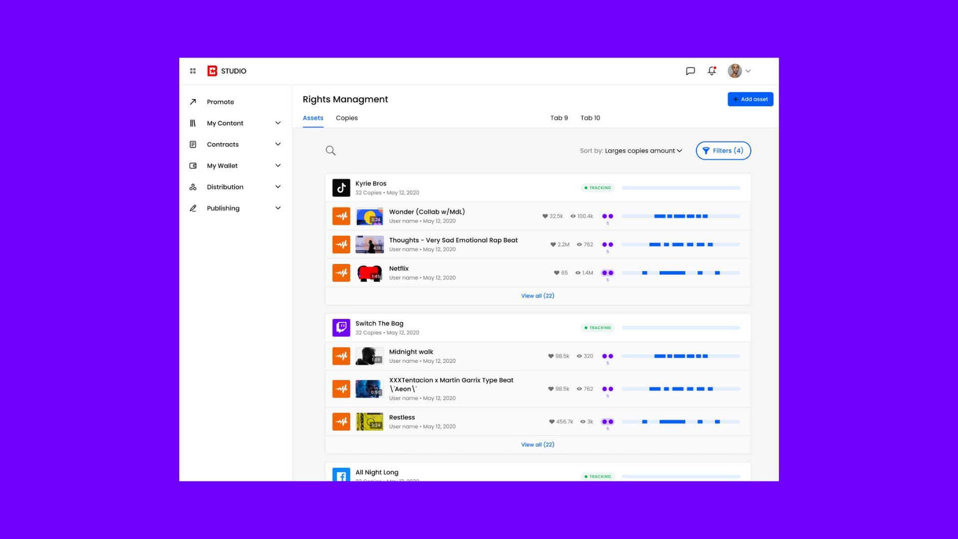 BeatStars Wallpapers - Top Free BeatStars Backgrounds - WallpaperAccess