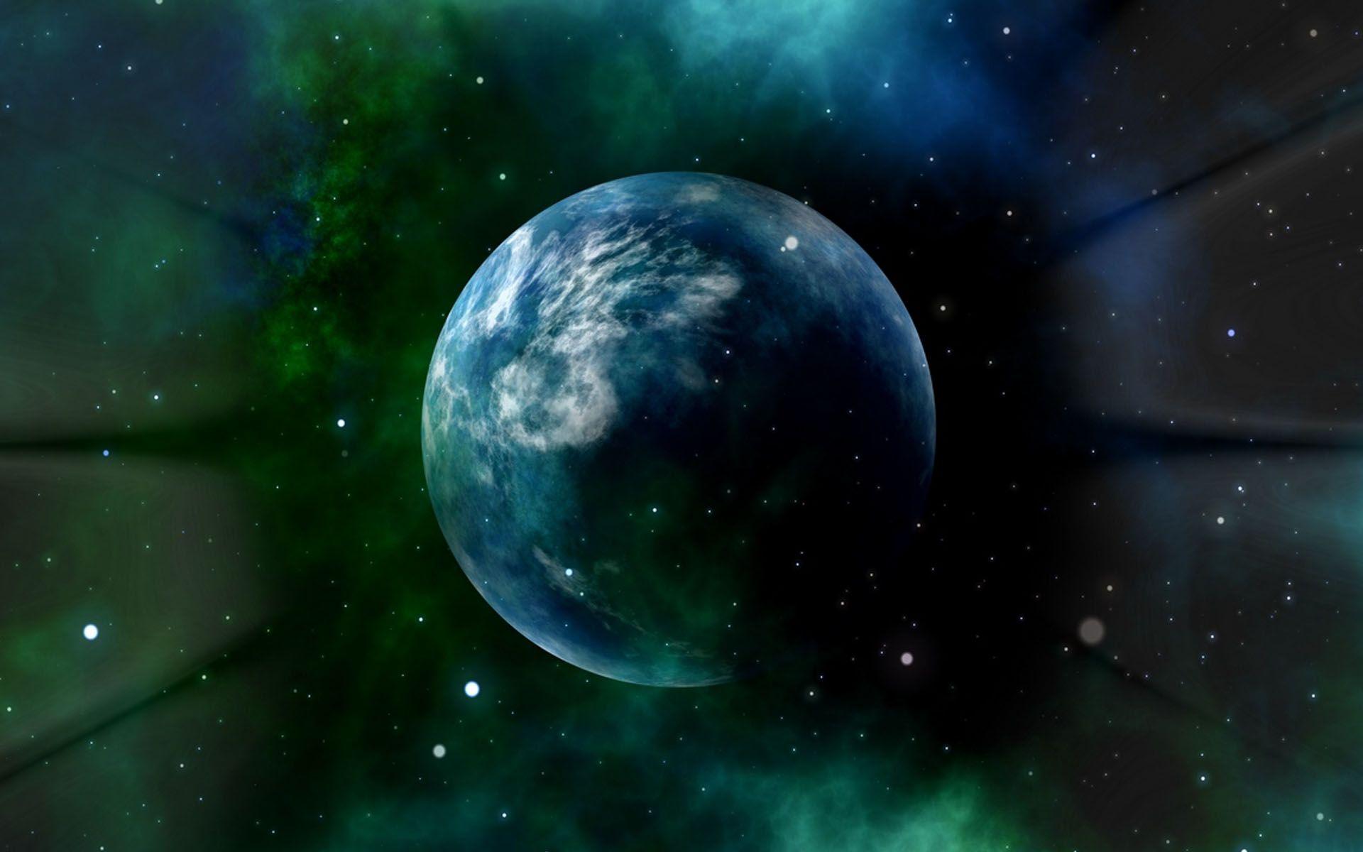 Scary Space Wallpapers - Top Free Scary Space Backgrounds - WallpaperAccess