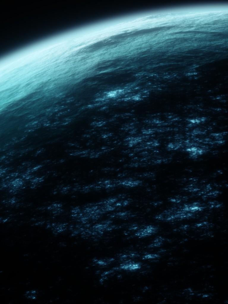 Scary Space Wallpapers - Top Free Scary Space Backgrounds - WallpaperAccess