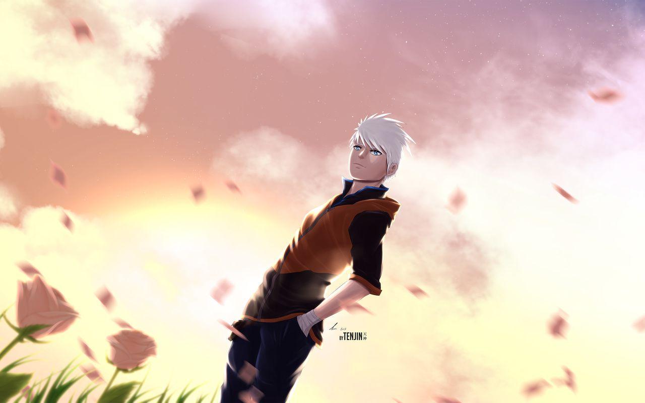 My Hero Academia Todoroki Wallpapers - Top Free My Hero Academia ...